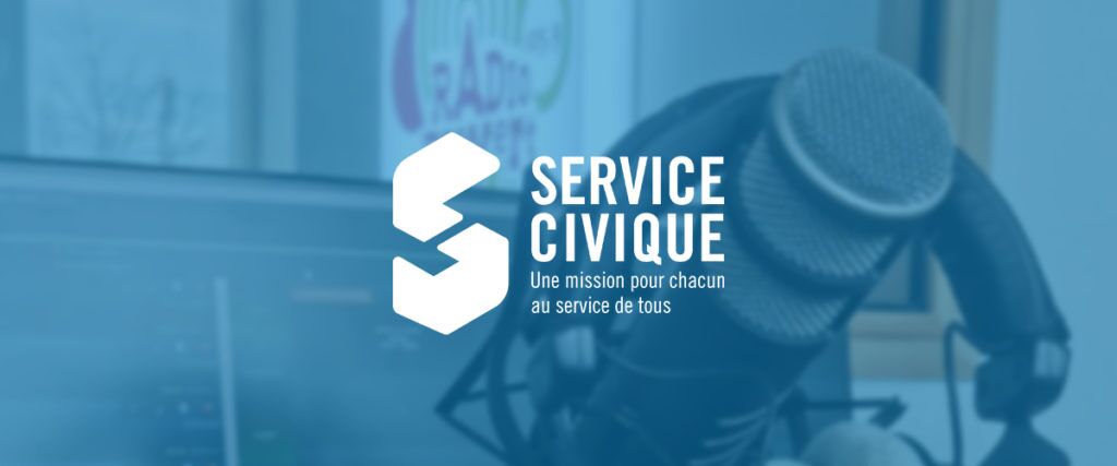 Tu as entre 18 et 25 ans ? Radio Prévert recherche des volontaires en ...